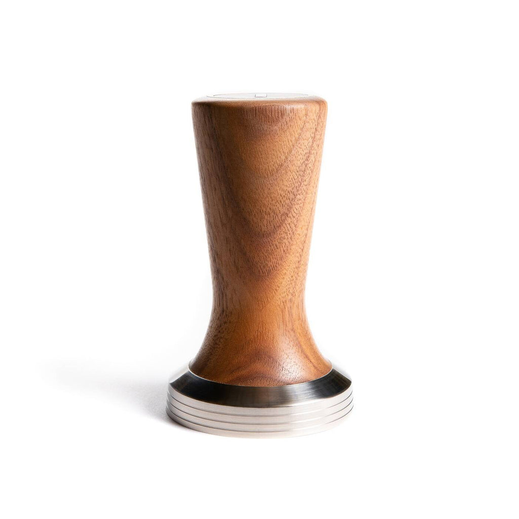 The Statesman Espresso Tamp – Pink Elephant Coffee
